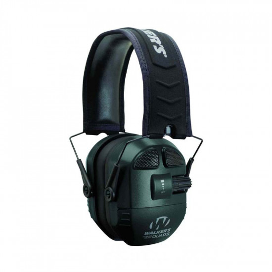 Casque électronique Walker's Ultimate - Casque électronique...