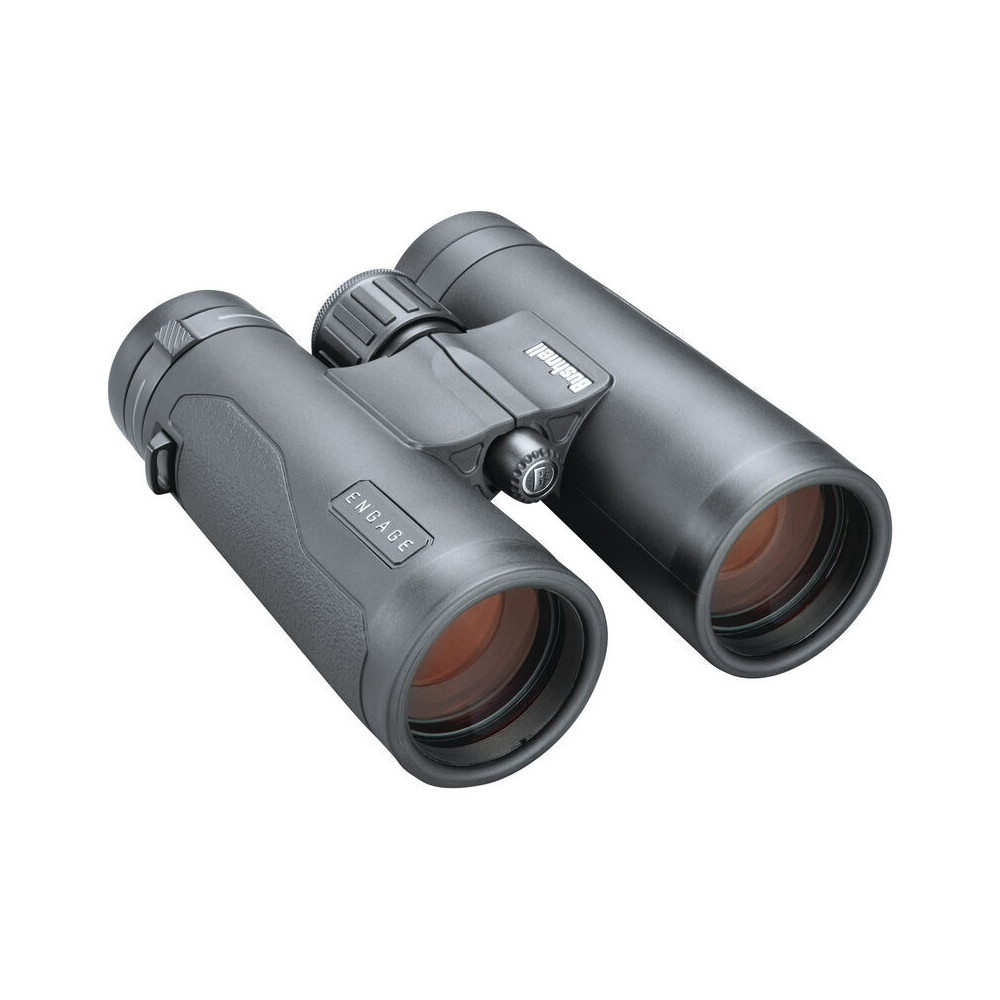 Jumelles Bushnell Engage EDX 8x42 mm | Optique de Chasse HD ...