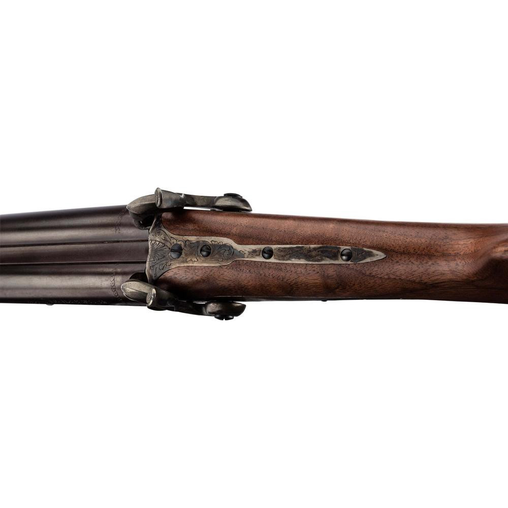 Buy Pedersoli Civil War Coach Gun Cal. 12 - Black Powder ...