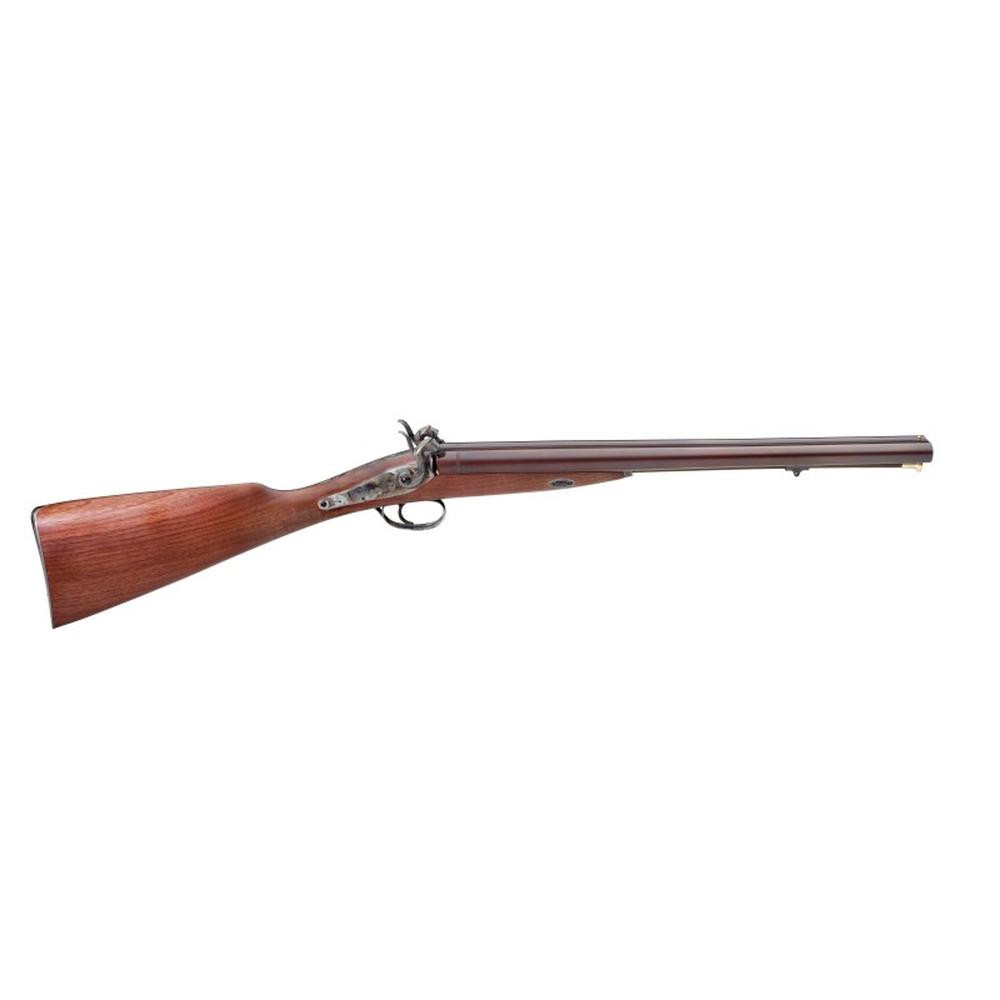 Buy Pedersoli Civil War Coach Gun Cal. 12 - Black Powder ...
